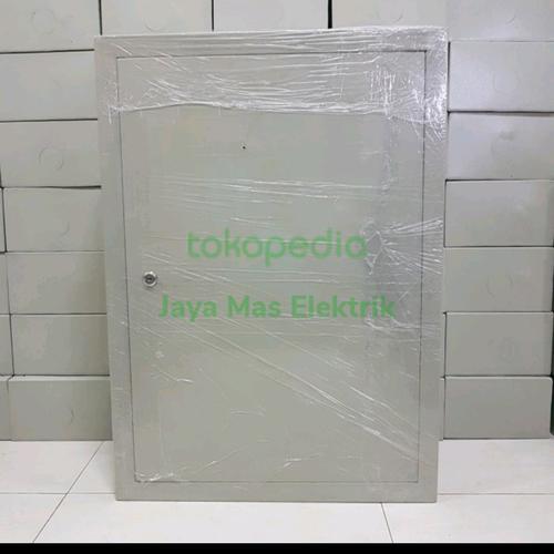 Jual Box panel indoor 50x70 50x70x20 70x50 70x50x20 50 x 70 x 20 cm ...