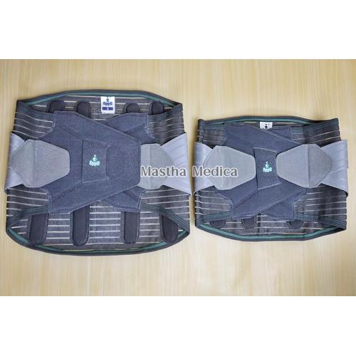Jual Korset Tulang Belakang TLSO 2369 Oppo HNP LBPDeluxe Lumbar Sacro ...