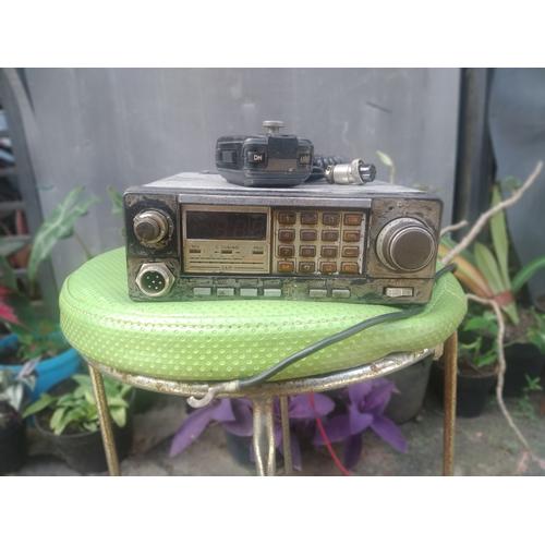 Jual Radio Rig KENWOOD TR 7950 FM TRANSCIEVER - Jakarta Barat - RAYA ...
