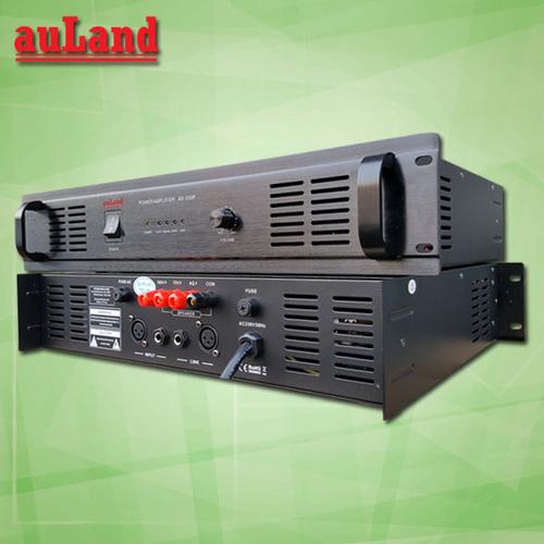 Jual Harga POWER AMPLIFIER Auland AD-240P, 240 watt produk berkualitas ...