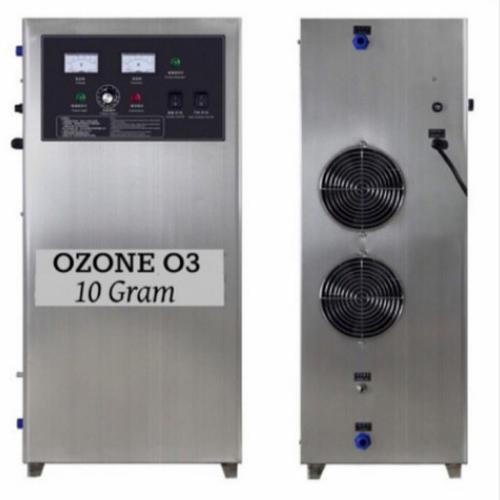 Jual Ozone 10 Gram mesin Ozone Generator 10gram Air Colling Ozon Generator - Jakarta Barat ...