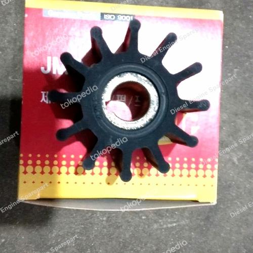 Jual Impeller JMP 7300K / 3908220 / 18948-0001 Cummins 6BT - Jakarta ...