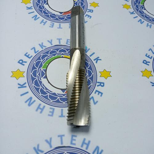 Jual Tap M14x1.5 spiral Tap M14 x 1.5 Handtap M14x1.5 Osg Second mulus ...