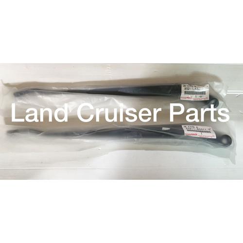 Jual [Original] Wiper Arm/Stang Wiper Toyota Landcruiser VX80 - Jakarta ...