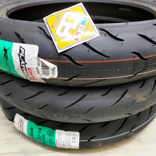 Jual Ban Soft Compound Corsa R46 Ring 14 100/80 90/80 - 90/80 - Jakarta ...