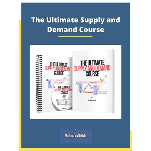Jual The Ultimate Supply and Demand Full Course - Jakarta Selatan ...