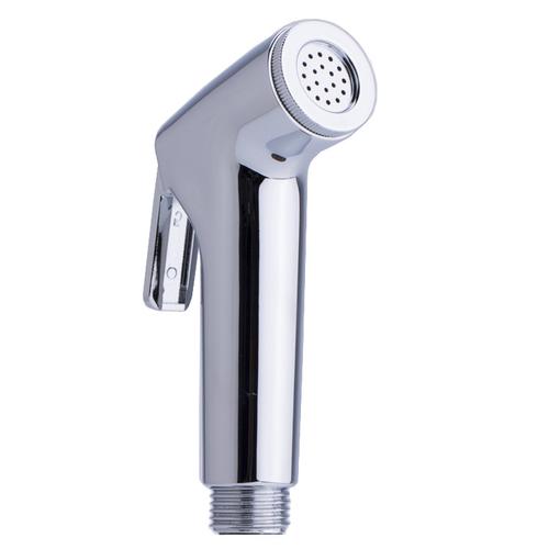 Jual Jet Shower Toilet Gun, Pistol Semprot Bidet Toilet Chrome ABS ...