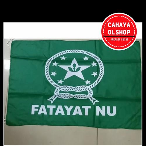 Jual BENDERA NU BENDERA ANSOR BENDERA BANSER BENDERA IPPNU BENDERA ...