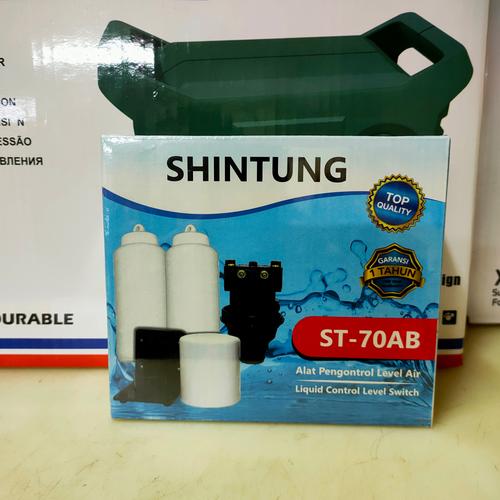 Jual Pelampung radar shintung otomatis pompa / radar otomatis air ...