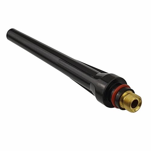 Jual Long Back Cap Up Las Torch Argon TIG Welding WP 17 18 26 - Kota ...