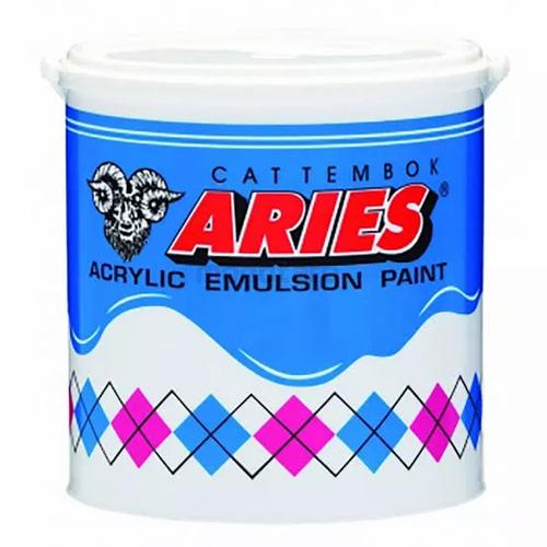 Jual Avian Aries Domba cat tembok galon 4kg - Kota Bandung - Fong ...