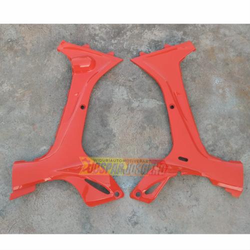 Jual SAYAP DALAM FIZ R F1ZR ORANGE LEGSHIELD DALAM FIZR F1ZR ORANGE ...