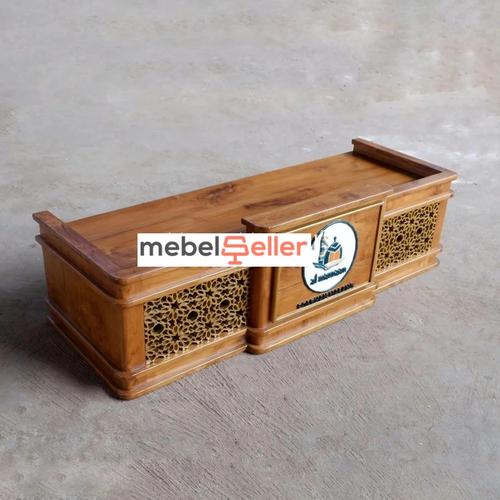 Jual Mimbar Masjid - Meja Majlis - Meja Majlis Jati - Meja Majlis ...