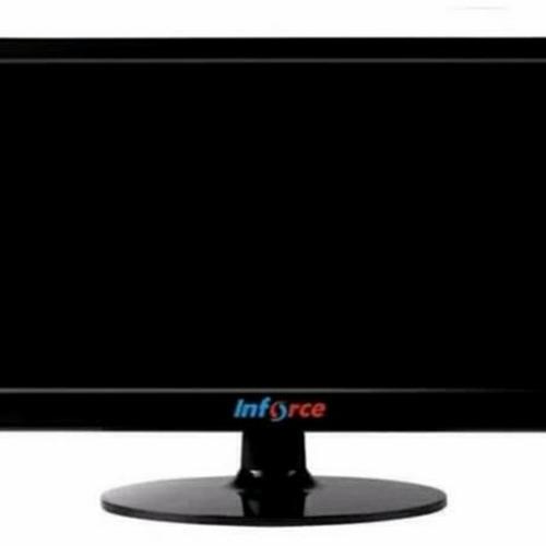 Jual Inforce LED 15.6" Monitor 15 16 Inch Inci VGA / HDMI - Kota ...