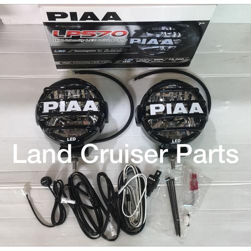 Jual Lampu Tembak Sorot PIAA LP570 Putih LED Driving Lamp - Jakarta ...