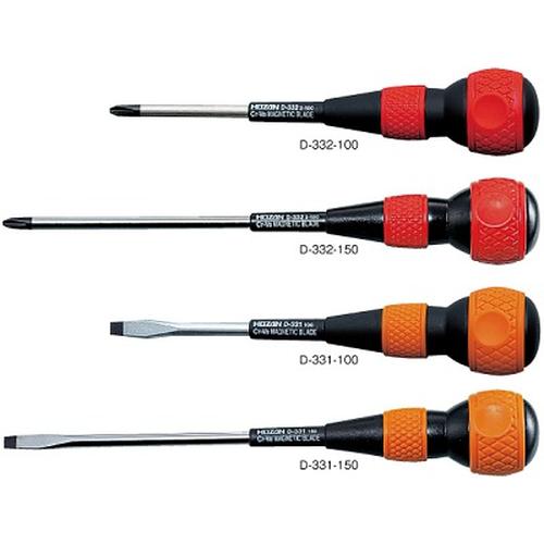 Jual VESSEL OBENG PLUS D332-150 PH2 x 150 / OBENG MINUS D331-150 6 x ...