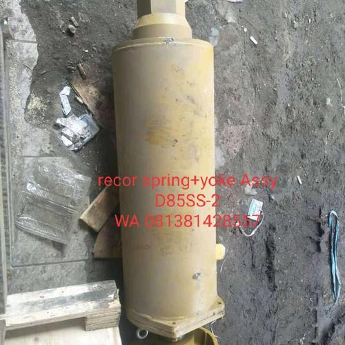 Jual RECOR SPRiNG+yoke Assy D85SS-2 baru - Jakarta Pusat - MANDIR ...