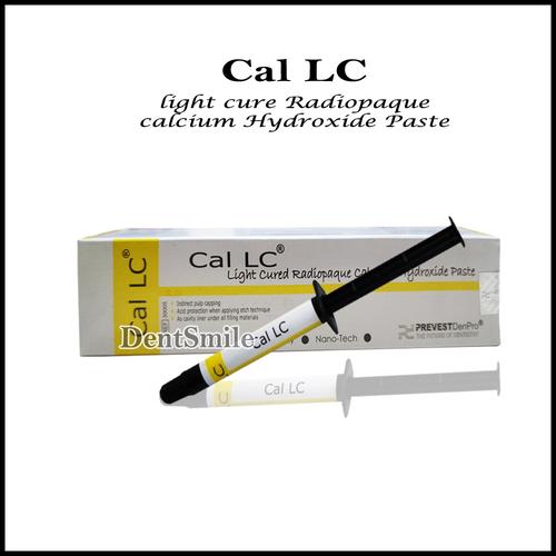 Jual Dental cal lc light cure cavity linier pulp capping - Kota Bekasi ...