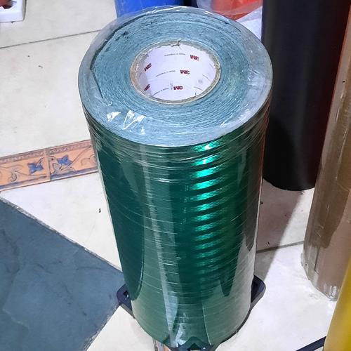 Jual Scotlite Reflector Prismatic 3M EGP Sticker Reflective Hijau 12 ...