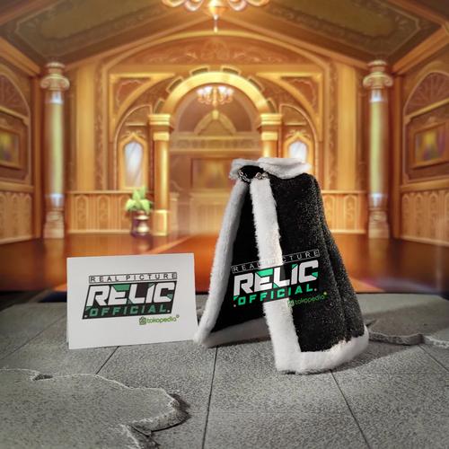 Jual Kitbash Jubah Hitam 1/12 Scale Figure Fate Saber Figma SHF ...