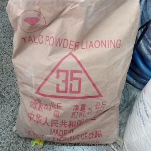 Jual Talek Duco Sak 25 KG Talc Talk Talac Talak Dico Duko Dempul - Kota ...