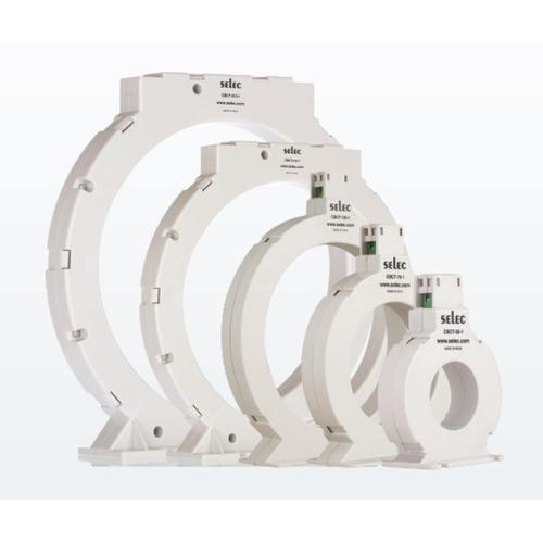 Jual Zero CT for Earth Leakage Relay 70 mm SELEC CBCT-70-1 - Jakarta ...