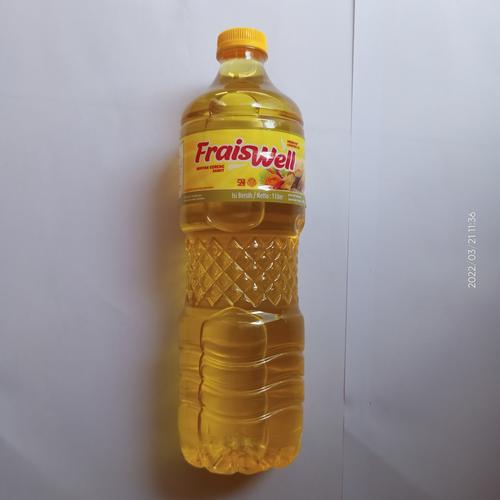 Jual minyak goreng fraiswell isi 1 liter satu perusahaan dengan ...