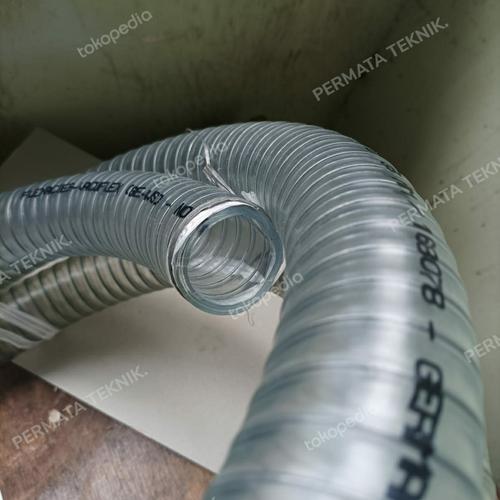 Jual selang spring kawat 1.5" inch food grade - Jakarta Barat - PERMATA ...