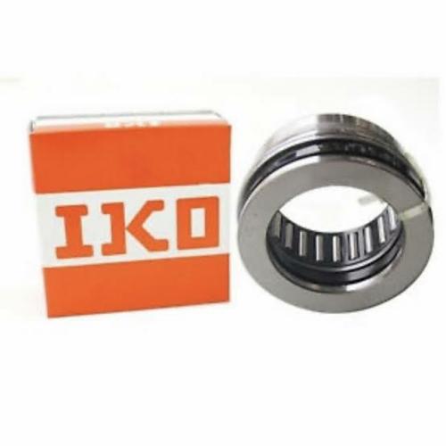 Jual NBX6040 Combined type thrust needle bearing NBX 6040 (Made in ...