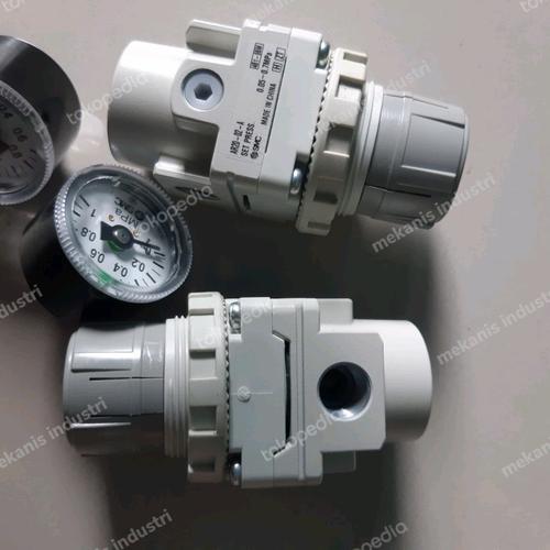 Jual air regulator smc ar20 - Jakarta Utara - mekanis industri | Tokopedia