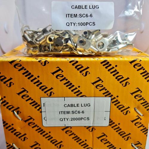 Jual SCUN KABEL SC UKURAN 6MM - 6 - Jakarta Pusat - INDOJAYA ELEKTRIK ...