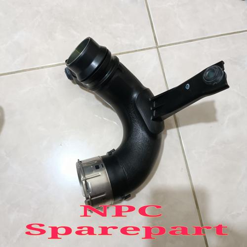 Jual Selang Turbo Pipa Hose Tube Air No.1 Intercooler Innova Reborn ...
