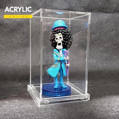 Jual Box Acrylic Akrilik WCF One piece Kamen Rider Gundam Susun Tumpuk ...