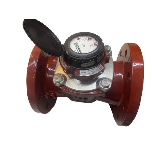 Jual Flow Meter Sensus Type WPD-FS Size 4 inch DN100mm PN 16 130 ...