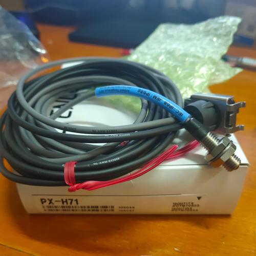 Jual Keyence PX-H71 Photoelectric Sensor - Jakarta Barat - Nona ...