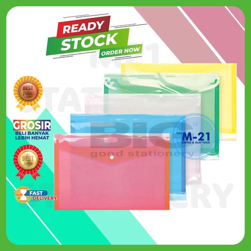 Jual MAP KANCING BIG 8111 BENING MERAH KUNING HIJAU BIRU - Putih - Kab ...