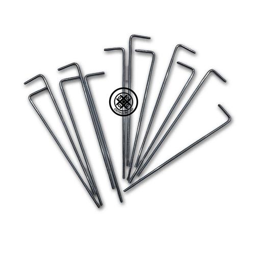 Jual Pasak Tenda | Pasak Besi | Pasak Alloy | Pasak Tali | Pasak Murah ...