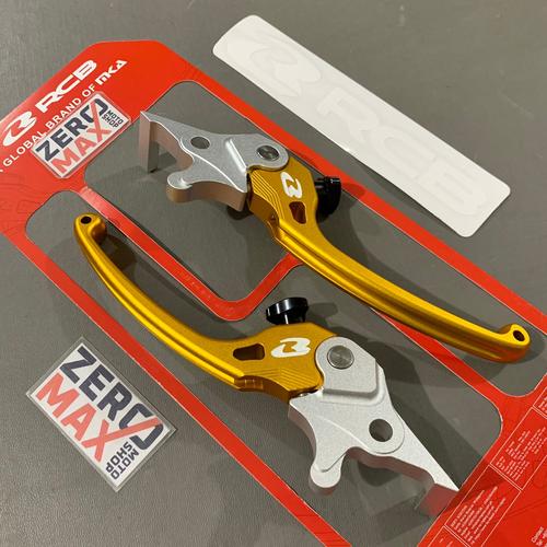 Jual Handel Handle Rem RCB Racing Boy S3 All New NMAX 2020 2021 2022 ...
