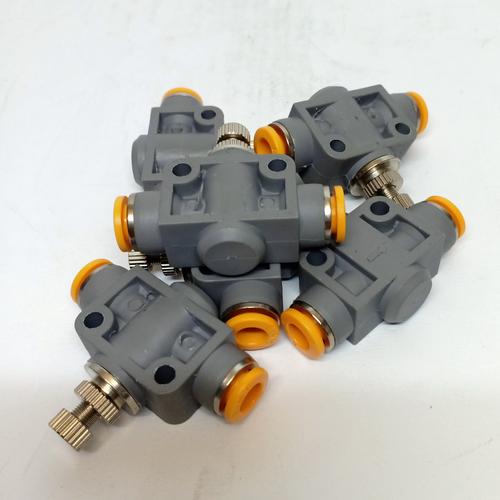 Jual EMC Fitting MSA - 10mm - Kota Bandung - Hidrolik bandung | Tokopedia