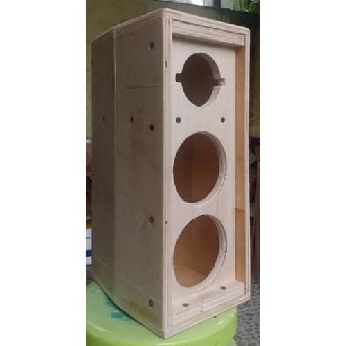 Jual Box Col24 - Jual Box Speaker Kolom (Column) 2x 4in + tweeter ...