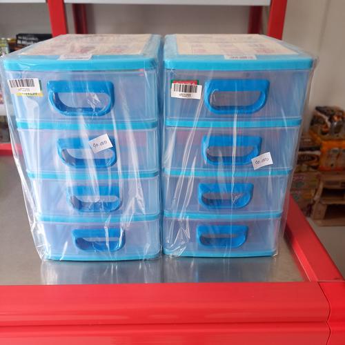Jual Rak mini lion star ec-24 4 laci - Kota Balikpapan - Toko Setia ...