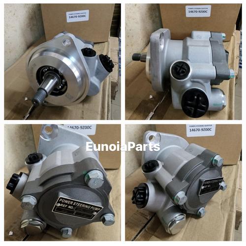 Jual 14670 9Z00C POMPA POWER STEERING NISSAN QUESTER 280 - Jakarta ...