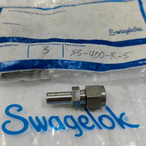 Jual Reducer 1/4" OD x 5/16" Tube SS316 Swagelok SS-400-R-5 - Kota ...