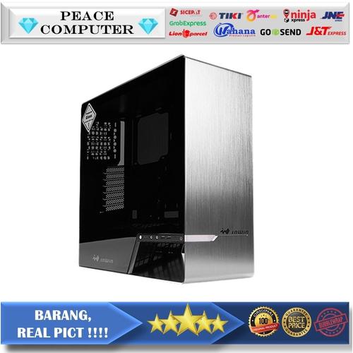 Jual Casing InWin 905 OLED RGB ATX Mid Tower Case - Jakarta Utara - SC ...