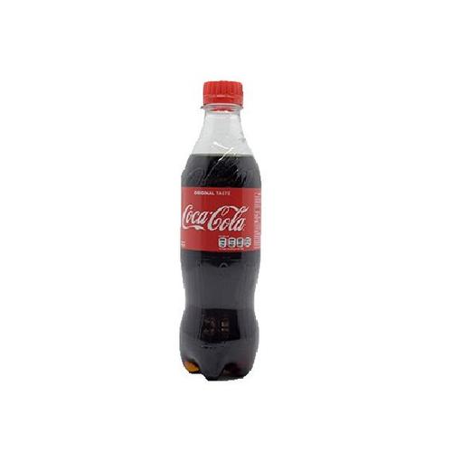Jual COCA COLA SOFT DRINK 390 ML - Kota Tangerang Selatan - SUPERINDO ...