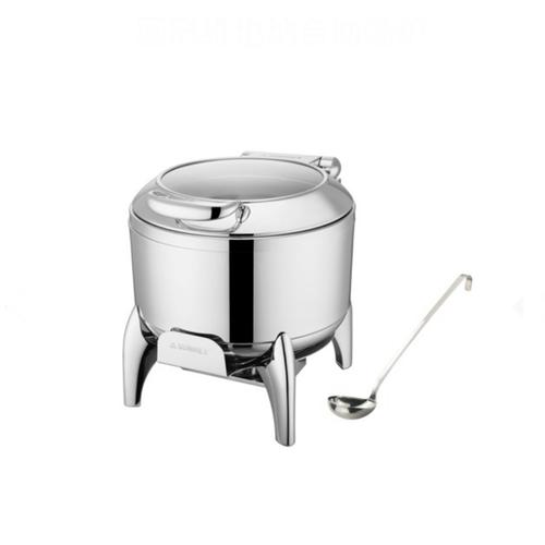 Jual Buffet ware vienna soup station sunnex kap. 10 liter - Kota ...
