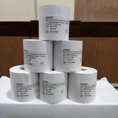 Jual Kertas ekg 50 x 30 mm onemed - Kota Bekasi - Nusantara Medika ...
