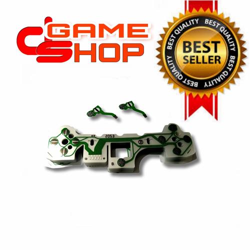 Jual pcb stik ps5 flexible dualsense 5 flexible stik ps5 - V2 - Jakarta ...