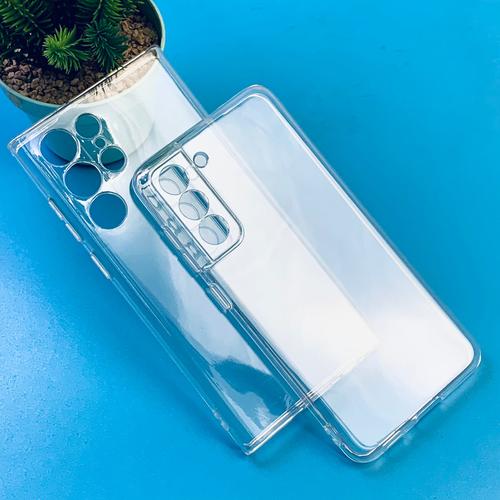 Jual SAMSUNG GALAXY S22 / PLUS / ULTRA SOFT ULTRA THIN SILICONE CASE ...