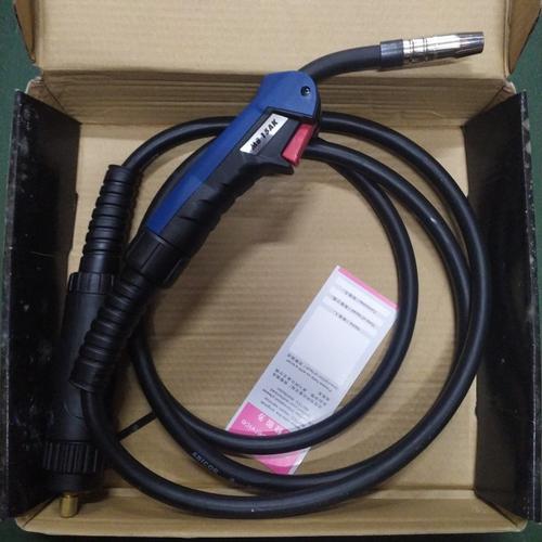 Jual Stang Las MIG Torch Type MB 15 MB-15 MB15 Panjang 3M Binzel ...